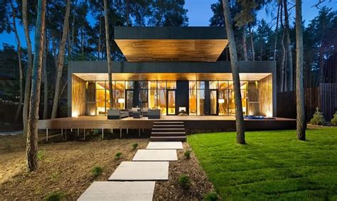تصميم استراحات راقية 30 فكرة رائعة مع صور