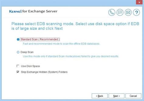 Fix Exchange Database Is Mandatory On User Mailbox