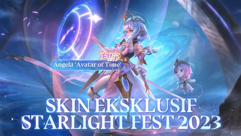 Build Angela Mobile Legends Meta S31 2024