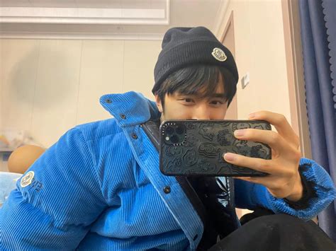 Cdrama Tweets On Twitter Zhangxincheng Shares New Snaps