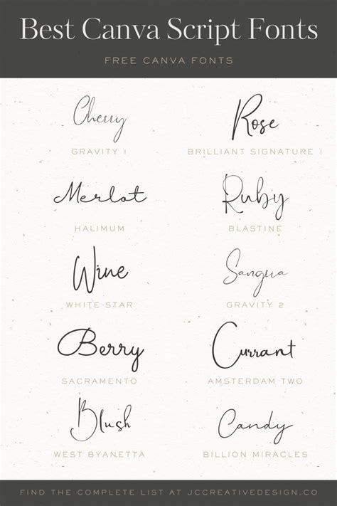 Free Cursive Fonts Elegant Handwritten Invitations In 2025 Free Script Fonts Tattoo Fonts