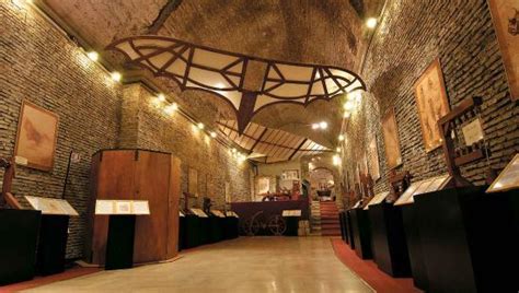 Museo Leonardo Da Vinci Rome All You Need To Know BEFORE You Go With Photos TripAdvisor