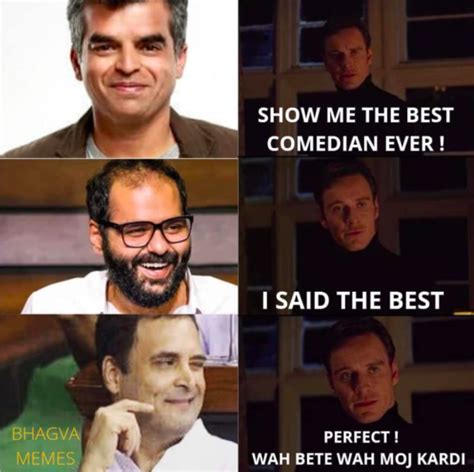 20 Funniest Rahul Gandhi Memes To Lighten Up Your Mood