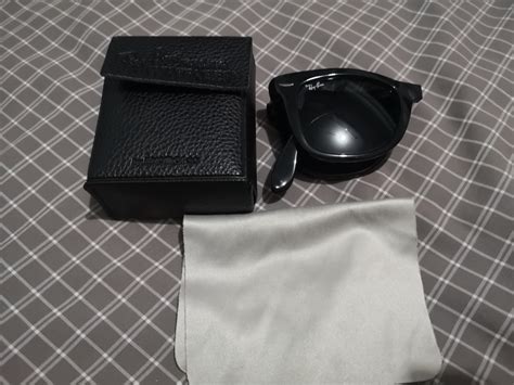 S A L E A L E R T Ray Ban Wayfarer Folding Classic Luxury