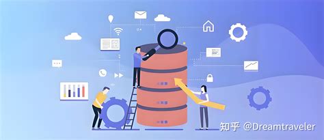 Mysql 3 —数据库相关概念及工作原理 知乎