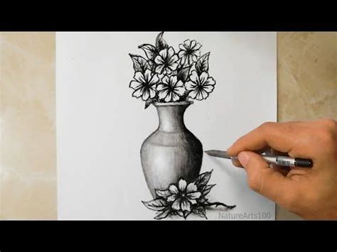How To Draw Still Life Drawing For Beginners Pencil Drawing Still