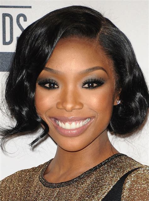 2021 Short Bob Hairstyles For Black Women Black Bob Hairstyles Bob