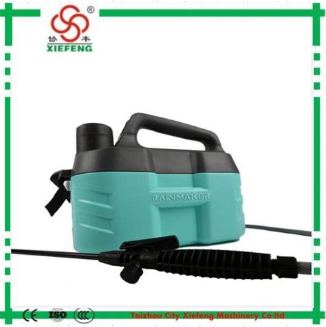 Rainmaker Agricultural Machine Electric Battery Operated 5l Knapsack