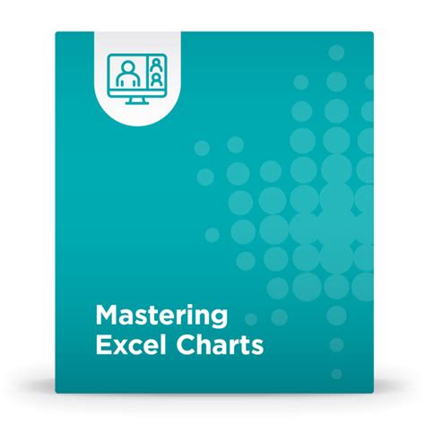 Mastering Excel Charts From Primary Bar Graphs To Subtle Knowledge Visualizations Chart