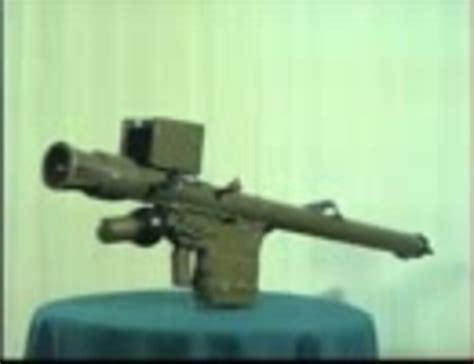 ソ連製 携帯式地対空ミサイル・システムmanpads 9k38 イグラ ニコニコ動画