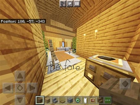 Why Arent My Shaders Working Rmcpe