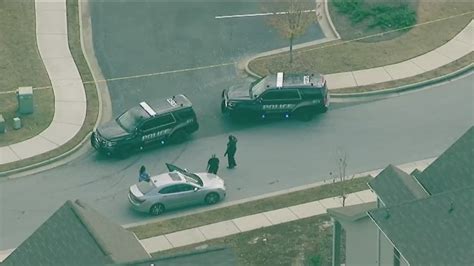 Police Investigating After Man Found Shot Dead In Dekalb County