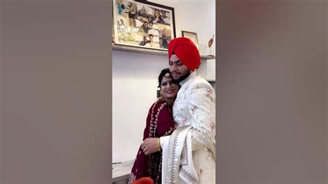 💞 ਮੇਰੀ ਮਾ ਮੇਰਾ ਰੱਬ ਹੈ🥰💞🥀mother Son 💝🤩shorts Youtube