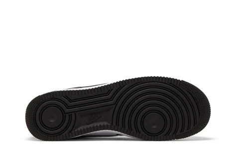 Nike Air Force 1 07 ‘panda Dv0788 001 Nice Jessflavors