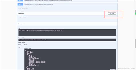 Dolphinescheduler调用apidolphinscheduler Api Csdn博客