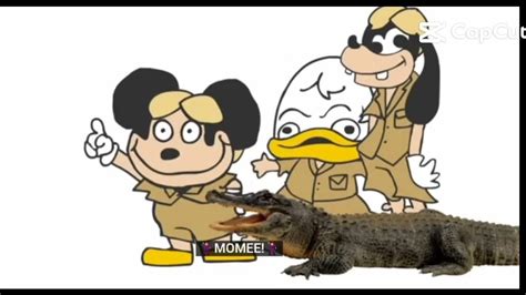 Mokeys Show Youtube