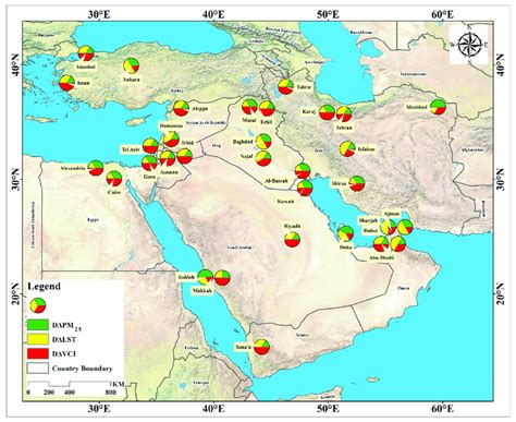Prioritization Map Of Modelling Parameters In Determining Cei Anomaly Download Scientific