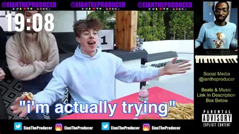 Brent Rivera Bulletproof Glass Vs Worlds One News Page Video