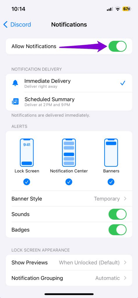 6 Ways To Fix Discord Notifications Not Working On Android And Iphone