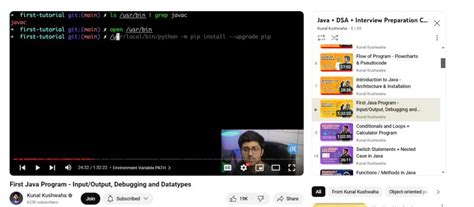 devanshi dobriyal on linkedin thank you kunal kushwaha for this wonderful playlist