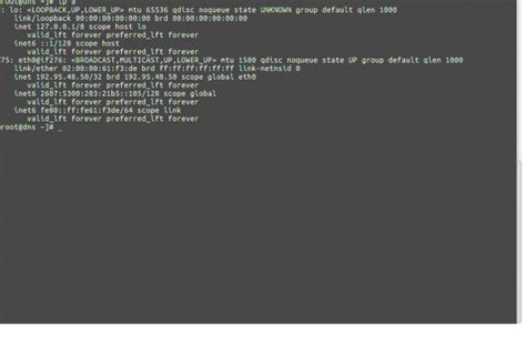 Como Configurar Um Ipv Adicional No Centos