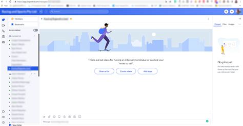 C How To Send Messages On RingCentral Programmatically Stack Overflow
