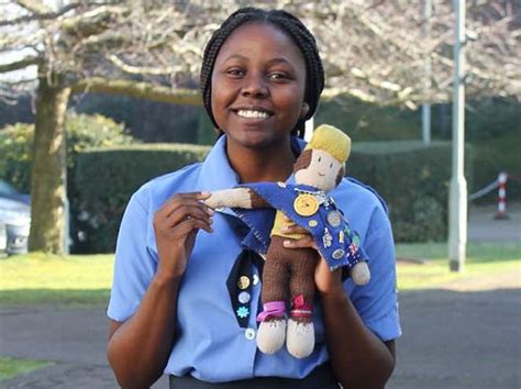 Nuestra Cabaña Wagggs World Centres