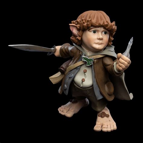 Lord Of The Rings Samwise Gamgee Mini Epics Limited Figurky A Sošky Fate Gate