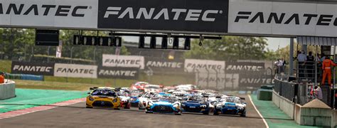 Gt World Challenge Europe Powered By Aws Sro Motorsports Group