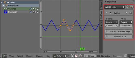 Animation Is There A Way To Copypaste Keyframes To A Extrapolation