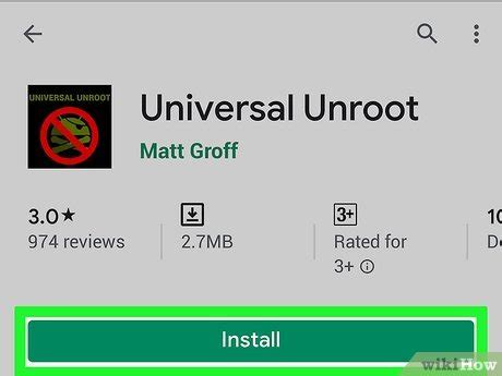 Ways To Unroot Android Wikihow