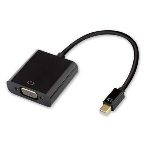 Mini Displayport Naar Vga Adapter Actiekabel