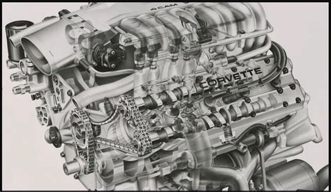 ‘72 Big Block Rescue Page 16 Corvetteforum Chevrolet Corvette