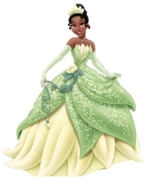 Collection Of Princess And The Frog Png Pluspng