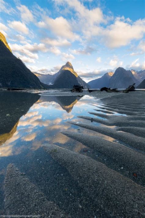 Photographer Of The Month Marco Grassi Capturelandscapes