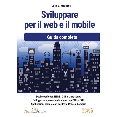 Sviluppare Per Il Web E Il Mobile