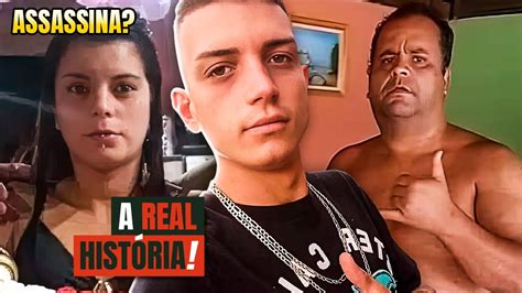 A VERDADEIRA HISTÓRIA SOBRE O GENRO O SOGRO YouTube