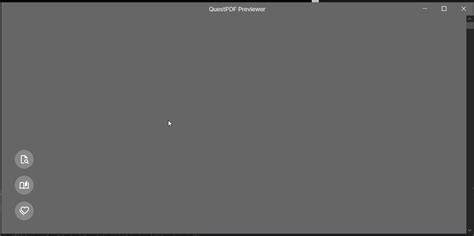 Previewer Unable To Load Generated Pdf · Issue 172 · Questpdfquestpdf
