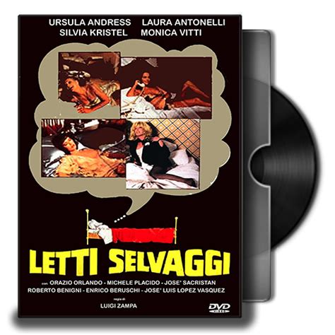 Letti Selvaggi 1979 Folder Icon By Smly99 On Deviantart