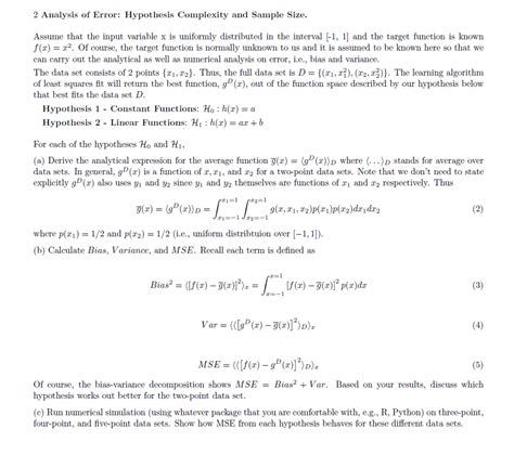 Solved Topic Is Machine Learning Supervise Learning Chegg