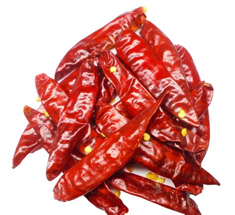 Guntur Dry Red Chilli At Rs 98kg Guntur Dry Red Chilli In Sambhal