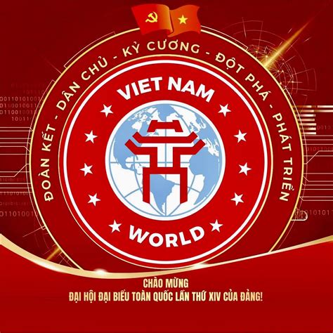 Vwf Foreign Affairs Of Vietnam And World Hanoi