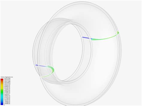 Intake Test By Bmacfarland Simscale