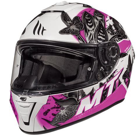 Мотошлемы интеграл - MT helmets Россия