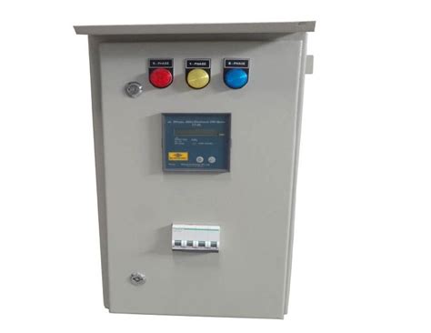 ACDB And DCDB Panels At Best Price In Ahmedabad ID ACCU PANELS ENERGY PVT LTD