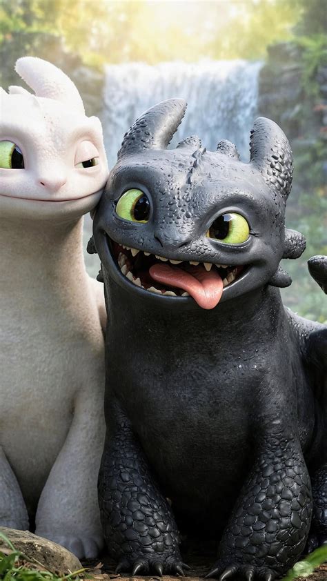 Toothless Wallpaper In 2025 Toothless Wallpaper Dragon Pictures How To Train Dragon