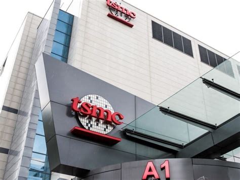 برنامه Tsmc برای ساخت یک کارخانه جدید در سنگاپور و مقابله با کمبود Chip سخت افزار مگ