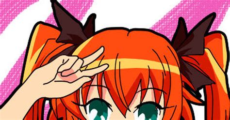 ツインエンジェル2 【落書き】ツインエンジェル・遥【彩色】 独色のイラスト Pixiv