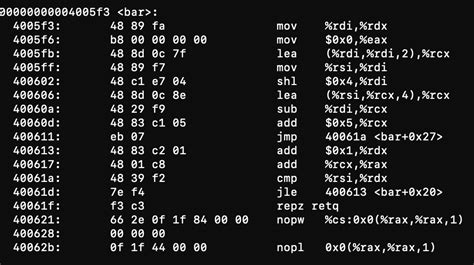 Problem 1 15 Points You Are Given Two Object Files