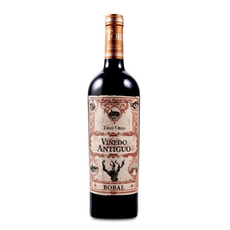 Torre Oria Whole Wines